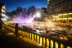 The Essential Guide to Onsen in Japan with Kids