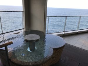 The Best Japanese Ryokan with Private Onsen Open-Air Baths - Tiny Tot ...