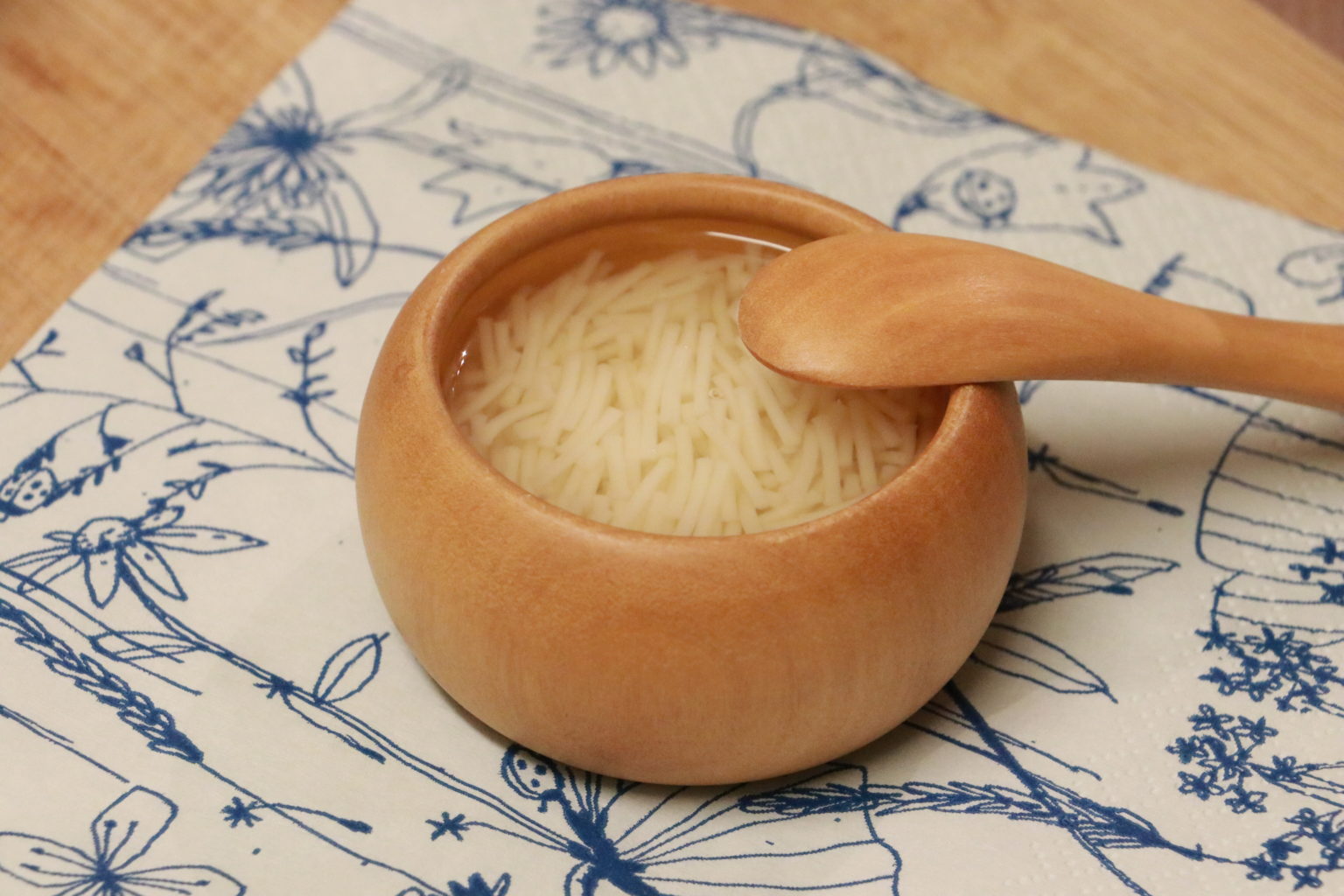 An Overview of Baby Food in Japan