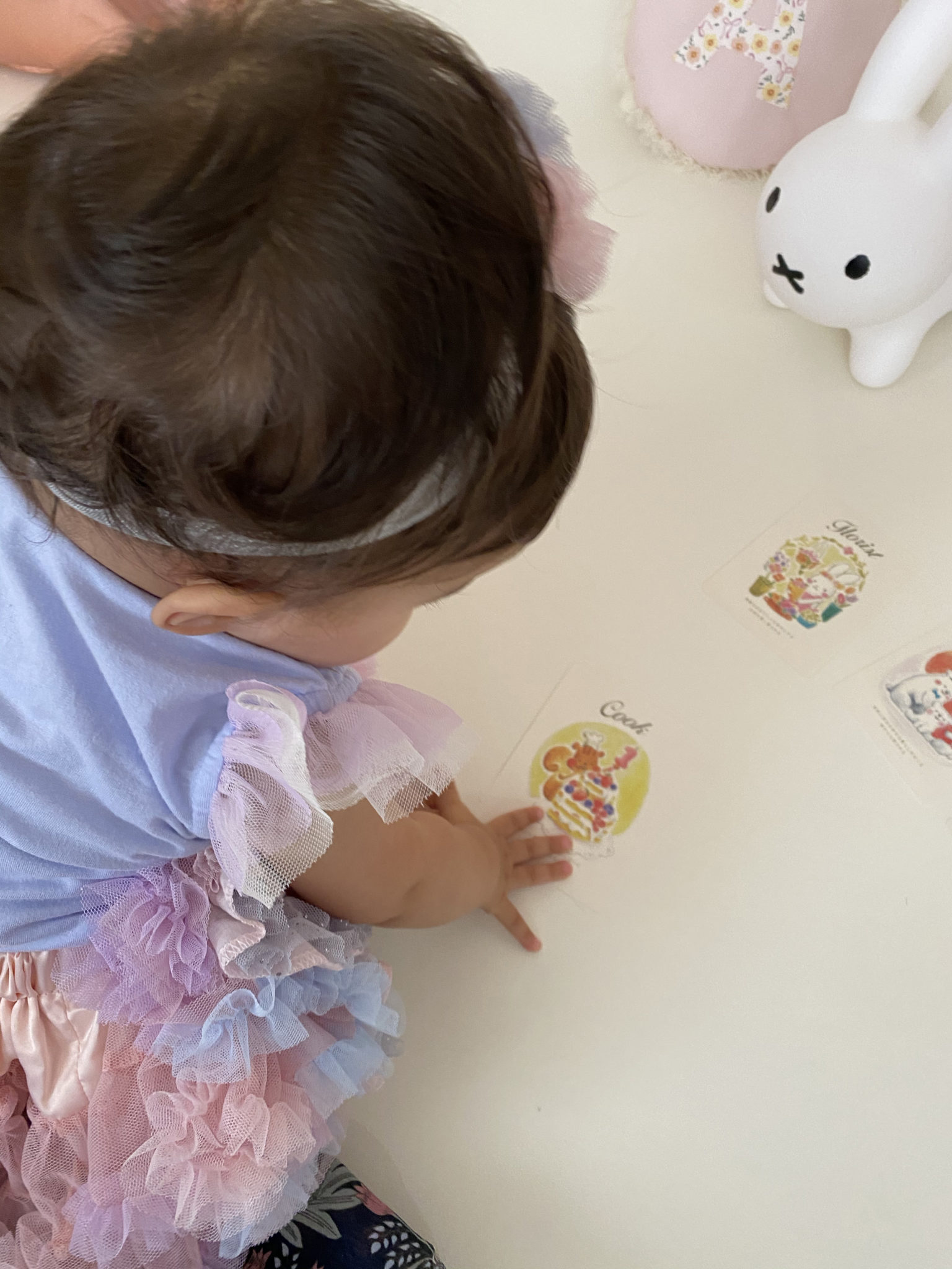 First Birthday Traditions in Japan: Isshou Mochi and Erabitori