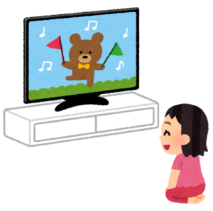 Japanese Educational TV Shows for Babies and Toddlers - Tiny Tot In Tokyo