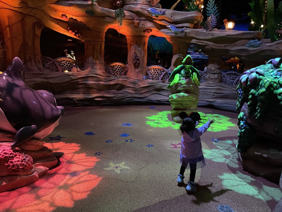 Tokyo Disney or Universal Studios Japan — Which is Better? - Tiny Tot ...
