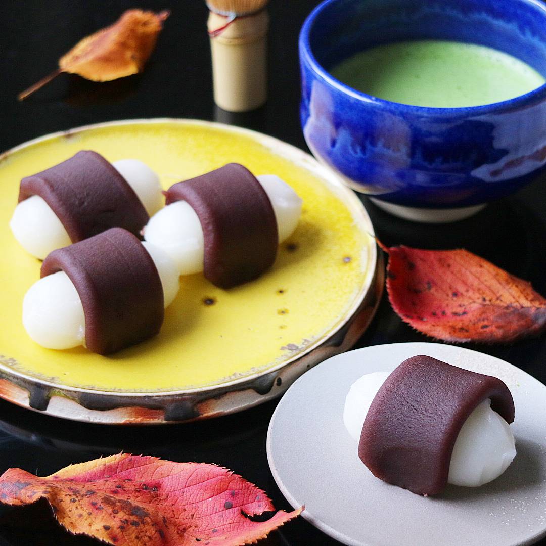 Tsukimi: The Autumn Moon-Viewing Festival in Japan