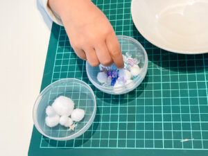 Japanese Christmas Activities for Toddlers