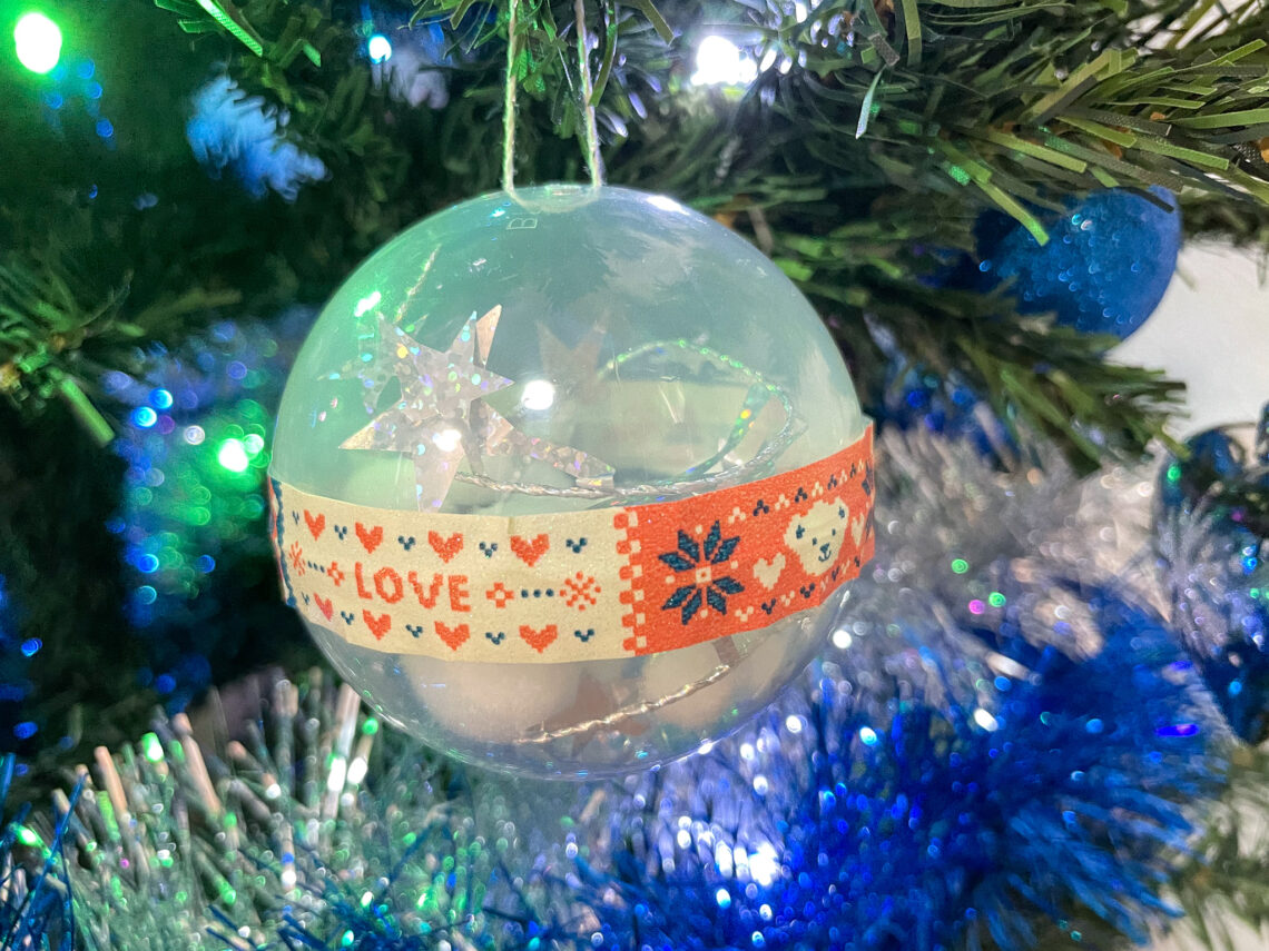Japanese Christmas Activities for Toddlers