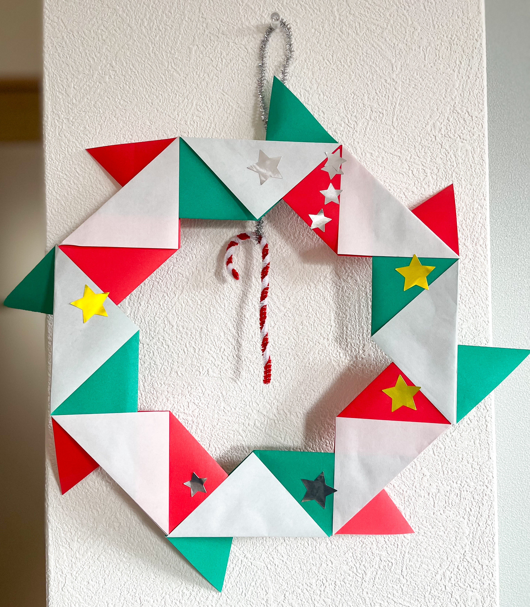 Japanese Christmas Activities for Toddlers