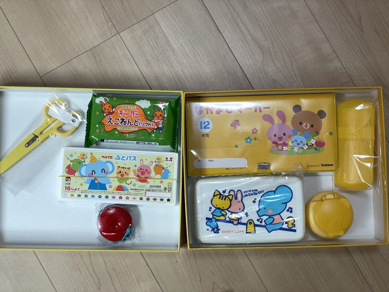 An Overview of Preschool and Kindergarten in Japan (Yōchien) - Tiny Tot ...