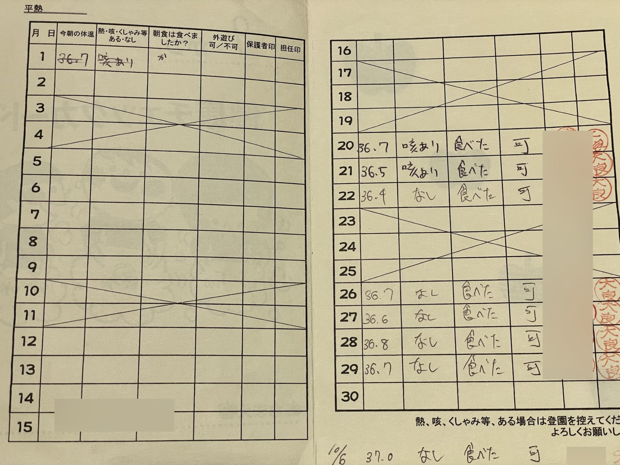 An Overview of Preschool and Kindergarten in Japan (Yōchien) - Tiny Tot ...