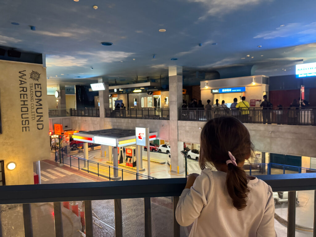 KidZania in Japan and Review of Koshien in Kobe Near Osaka