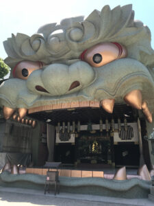 Osaka Itinerary with Kids: 4 Days of Fun