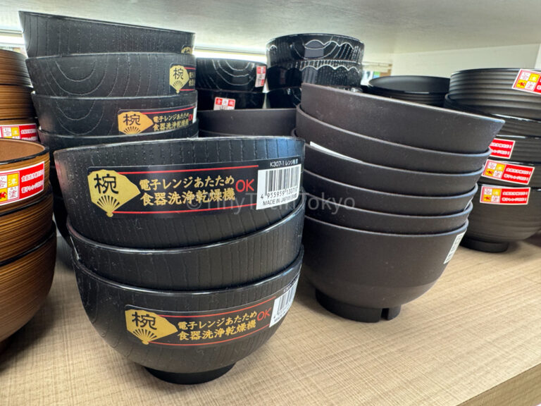 100 Yen (Dollar) Store in Japan — Affordable Souvenirs and Must-Buys ...