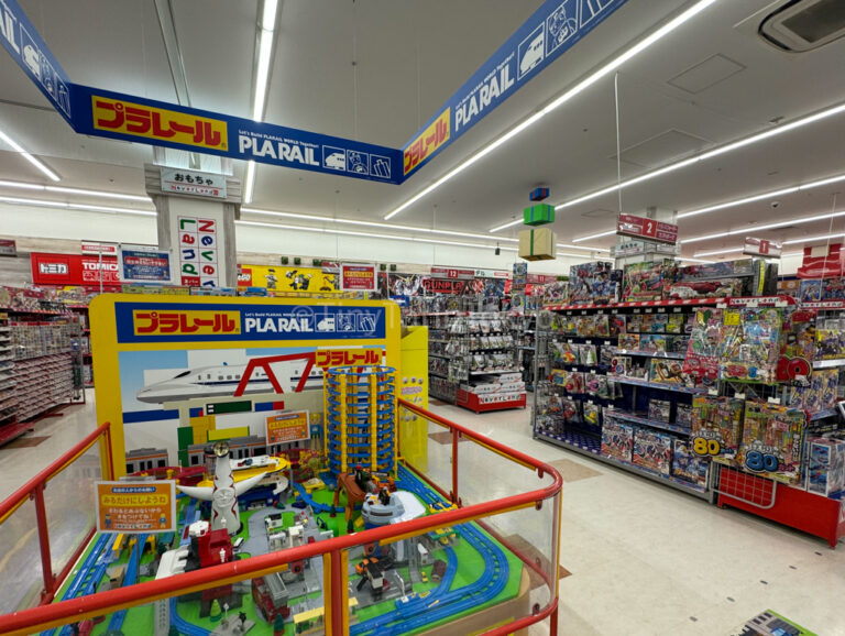 What to Buy in Japan for Kids — Gift and Souvenir Ideas - Tiny Tot In Tokyo