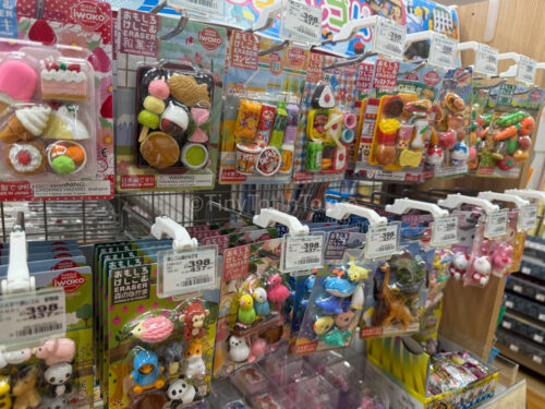 What to Buy in Japan for Kids — Gift and Souvenir Ideas - Tiny Tot In Tokyo