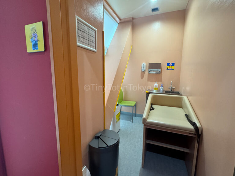 LEGOLAND in Osaka with Kids Review - Tiny Tot In Tokyo