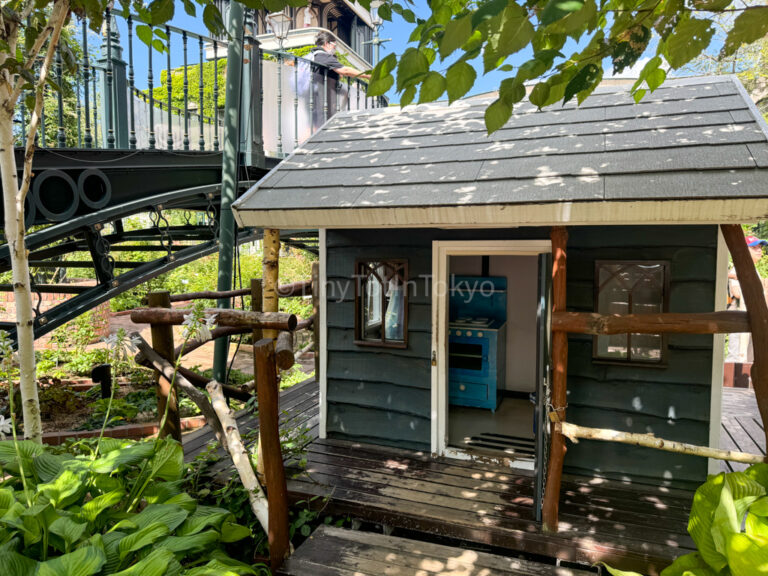 Is Shiroi Koibito Park Worth It? Honest Review - Tiny Tot In Tokyo