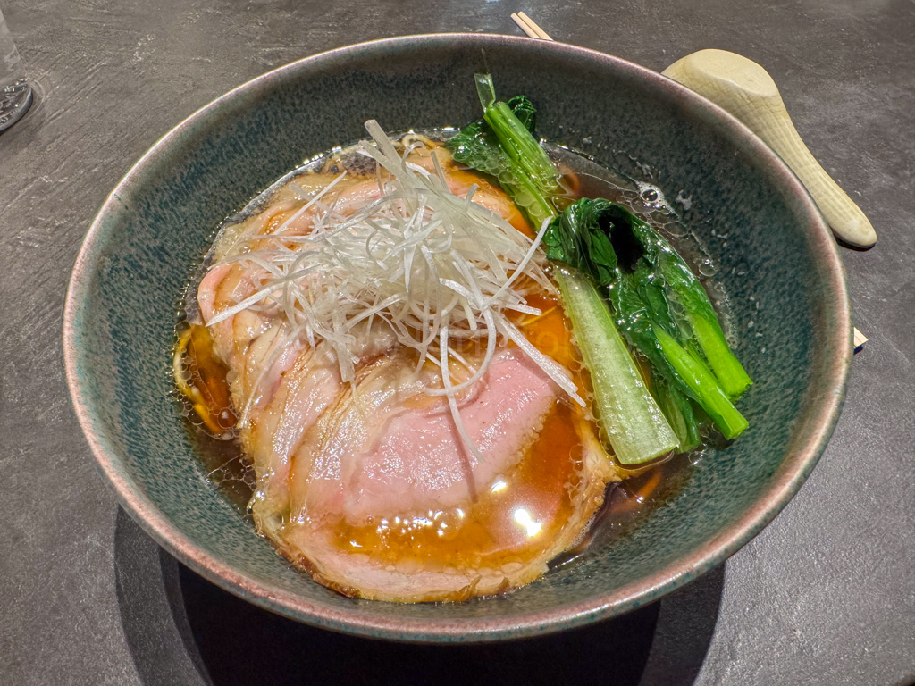 Kid-Friendly Michelin Restaurants in Japan (Osaka, Kyoto, Tokyo) - Tiny ...