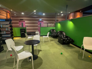 Round 1 Osaka Review (Spocha) - Tiny Tot In Tokyo