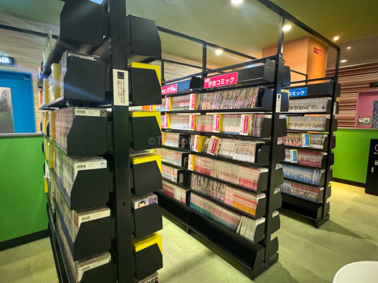 Round 1 Osaka Review (Spocha) - Tiny Tot In Tokyo