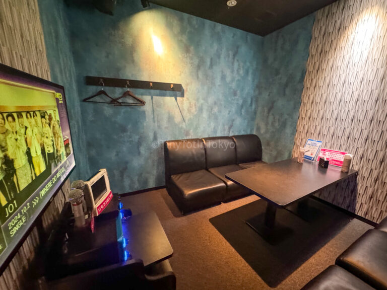 Round 1 Osaka Review (Spocha) - Tiny Tot In Tokyo