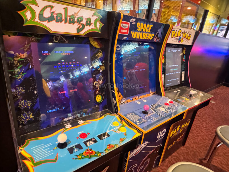 Round 1 Osaka Review (Spocha) - Tiny Tot In Tokyo