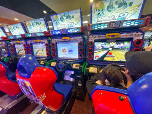 Round 1 Osaka Review (Spocha) - Tiny Tot In Tokyo