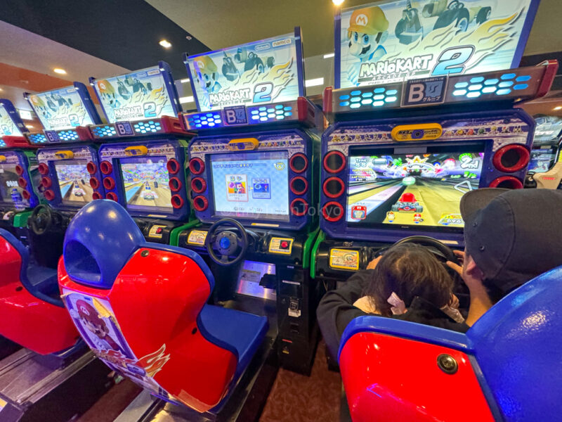 Round 1 Osaka Review (Spocha) - Tiny Tot In Tokyo