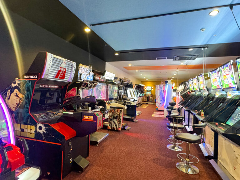 Round 1 Osaka Review (Spocha) - Tiny Tot In Tokyo