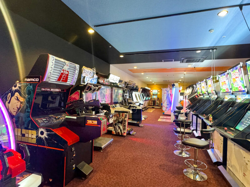 Round 1 Osaka Review (Spocha) - Tiny Tot In Tokyo