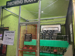 Round 1 Osaka Review (Spocha) - Tiny Tot In Tokyo