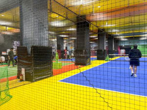 Round 1 Osaka Review (Spocha) - Tiny Tot In Tokyo