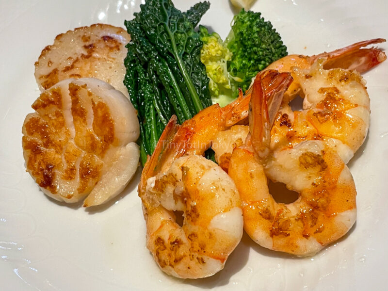 Kid-Friendly Michelin Restaurants in Japan (Osaka, Kyoto, Tokyo) - Tiny ...