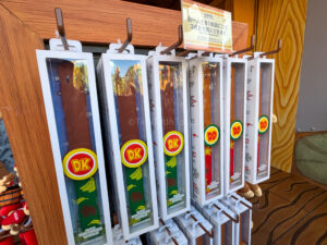 Donkey Kong at Universal Studios Japan: Guide and Ride Review