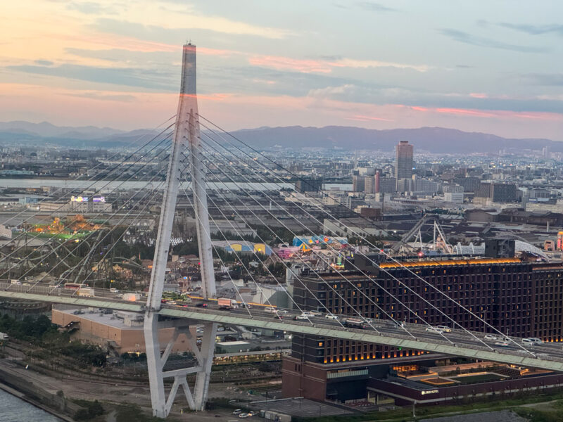 Osaka Amazing Pass Review and Itinerary — Is It Worth It?