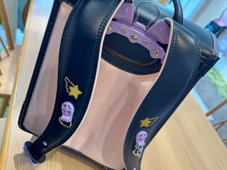Randoseru: Guide to Japanese Schoolbags for Kids - Tiny Tot In Tokyo