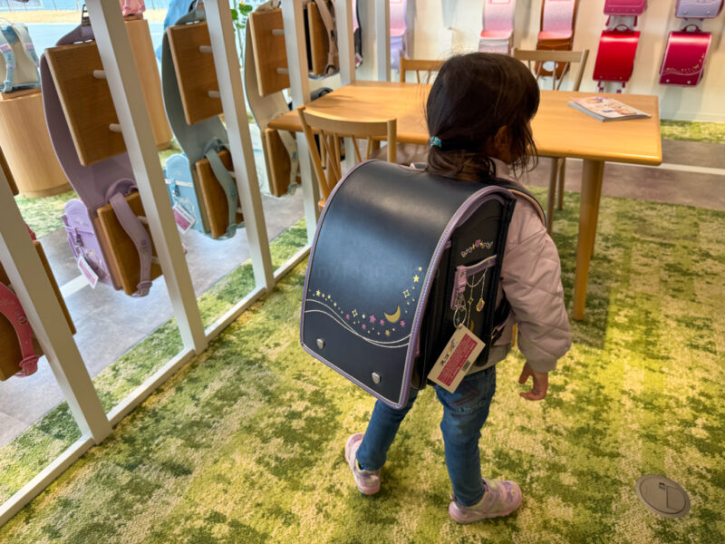 Randoseru: Guide to Japanese Schoolbags for Kids - Tiny Tot In Tokyo