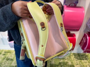 Randoseru: Guide to Japanese Schoolbags for Kids - Tiny Tot In Tokyo
