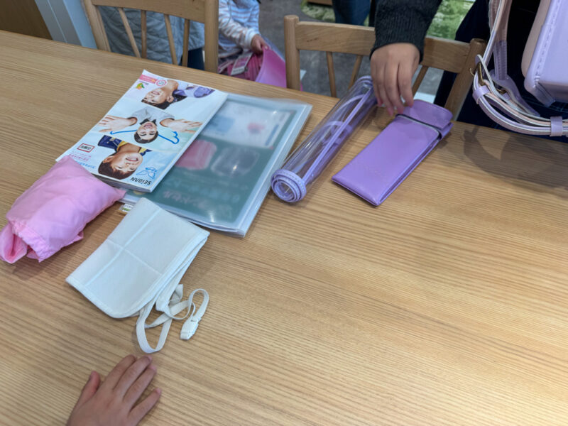 Randoseru: Guide to Japanese Schoolbags for Kids - Tiny Tot In Tokyo