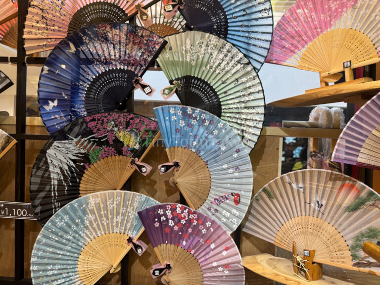 What to Buy in Japan — Unique Souvenir Ideas - Tiny Tot In Tokyo