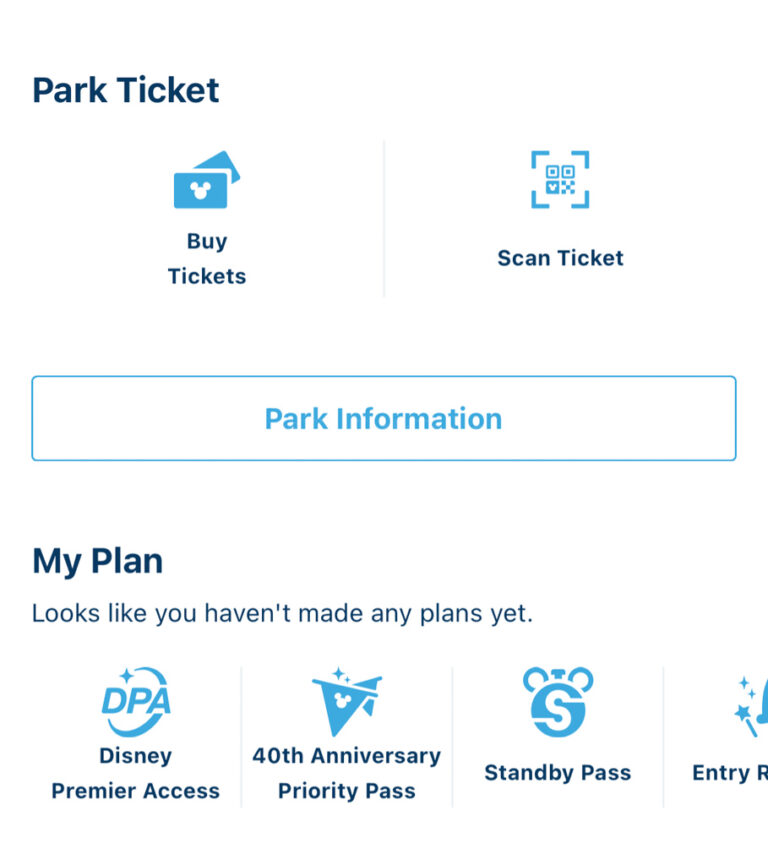 Tokyo Disney Tips: Guide for What to Know Before You Go - Tiny Tot In Tokyo