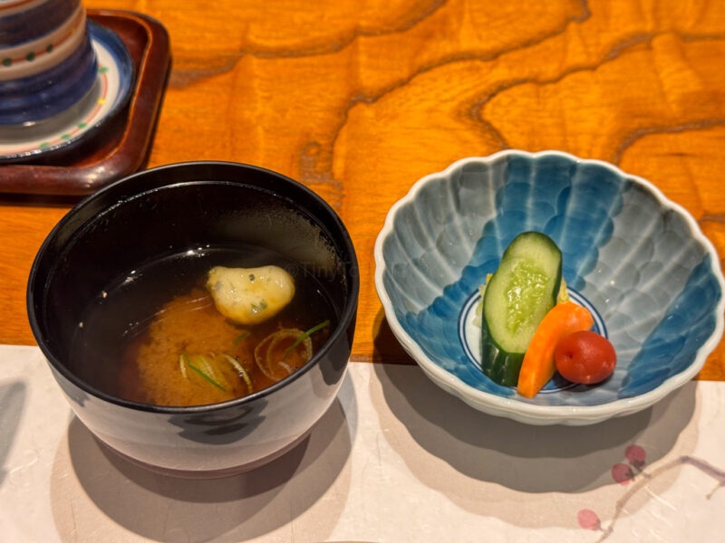 Ryokan Meals: A Look at Kaiseki for Dinner and Breakfast - Tiny Tot In ...