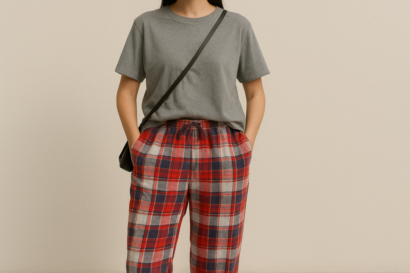Don't Wear This In Japan: Inappropriate Clothing - Tiny Tot In Tokyo