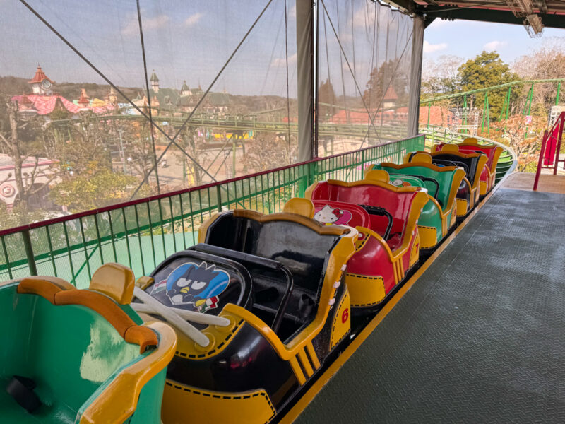 Is Harmonyland Worth It? Honest Review + Tips (2025) - Tiny Tot In Tokyo