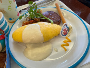 Honest Food Review of Universal Studios Japan: What to Eat - Tiny Tot ...