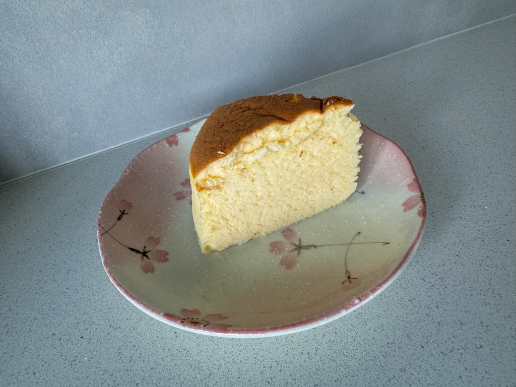 Uncle Rikuro Cheesecake in Osaka: Worth the Hype? - Tiny Tot In Tokyo